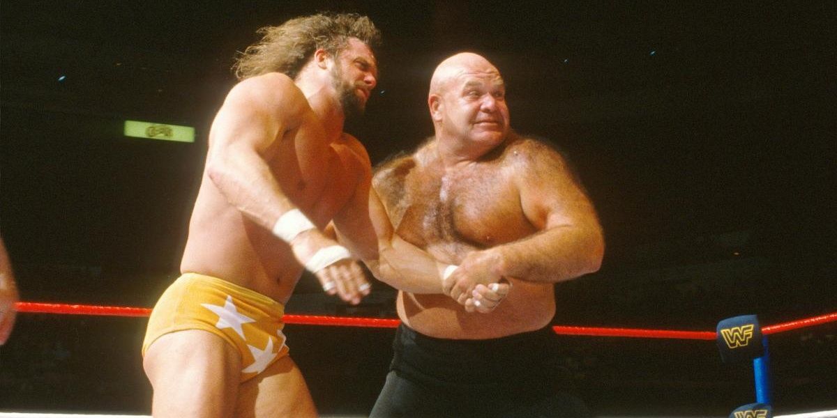10 Worst Love Triangles In Wrestling History, Ranked