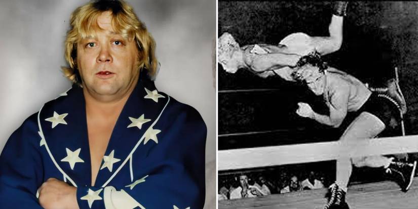 How Ray Stevens' Influence On Pro Wrestling Is Still Felt To This Day