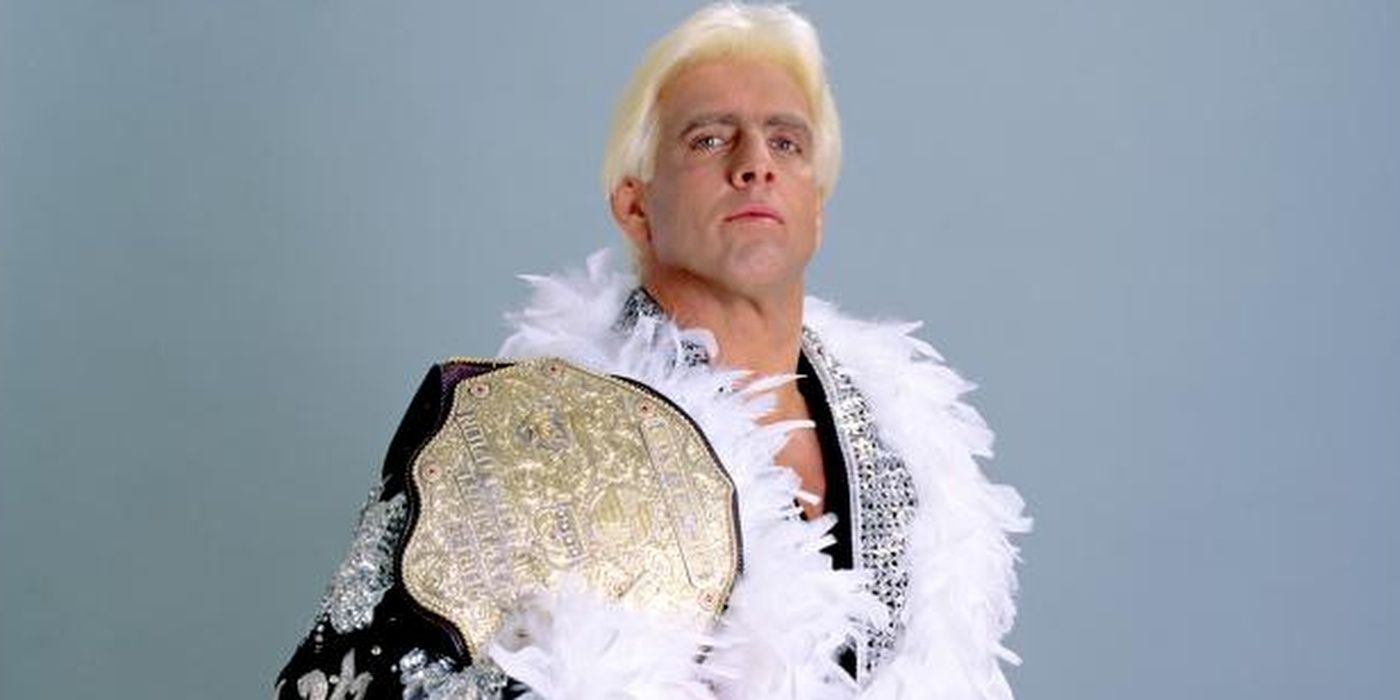 13 Best Pieces Of Entrance Gear During WWE's Golden Era