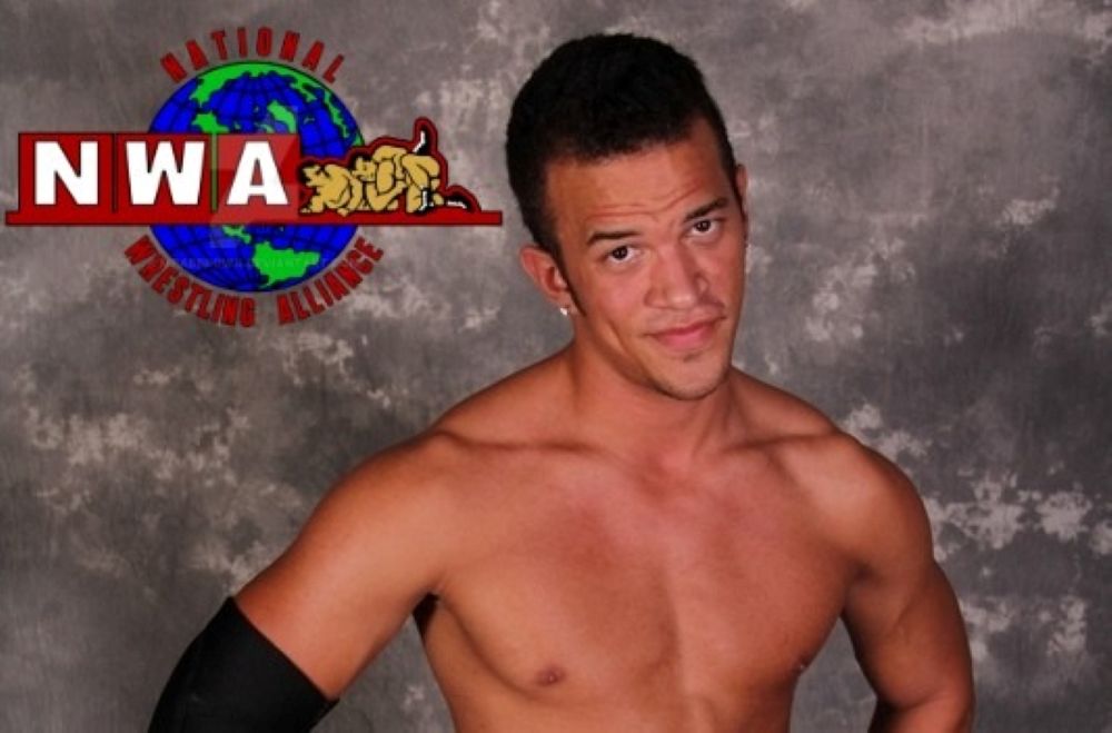 10 Things Fans Should Know About Ricky Starks' Wrestling Career Before AEW