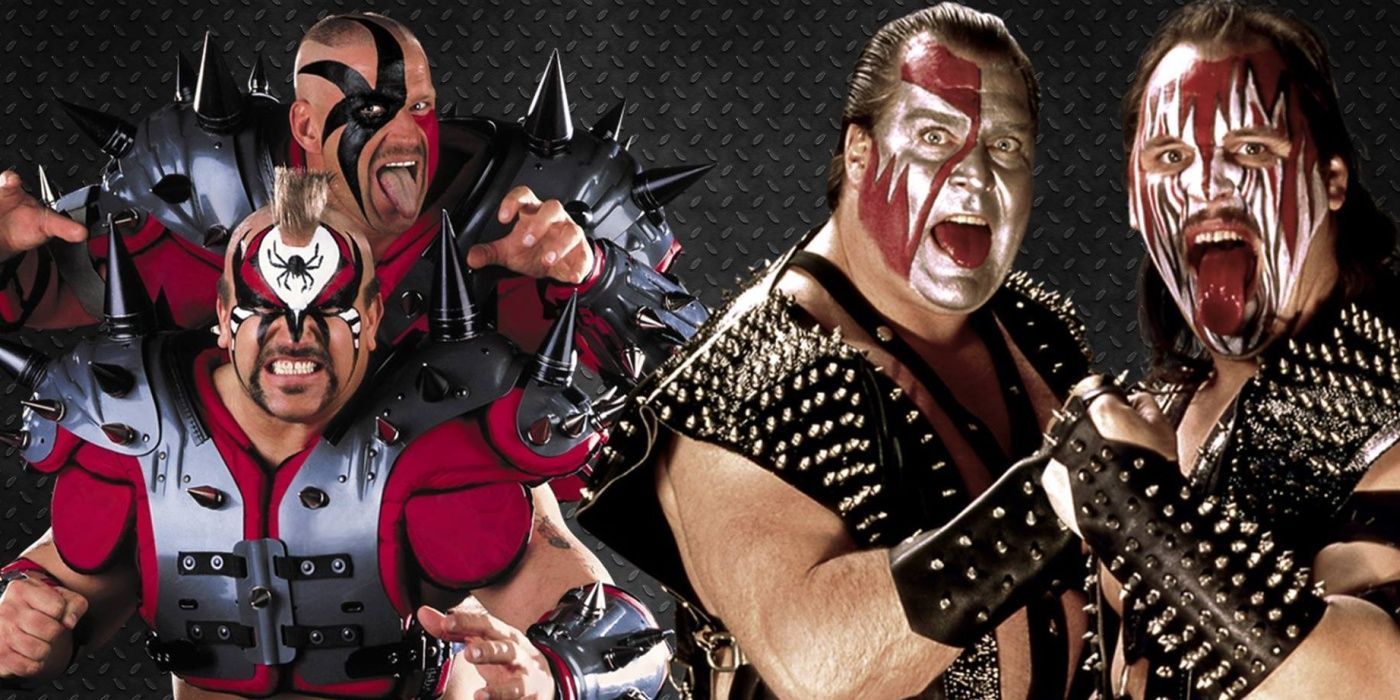 10 Huge Matches WWE Fans Surprisingly Didn't Get During The Golden Era