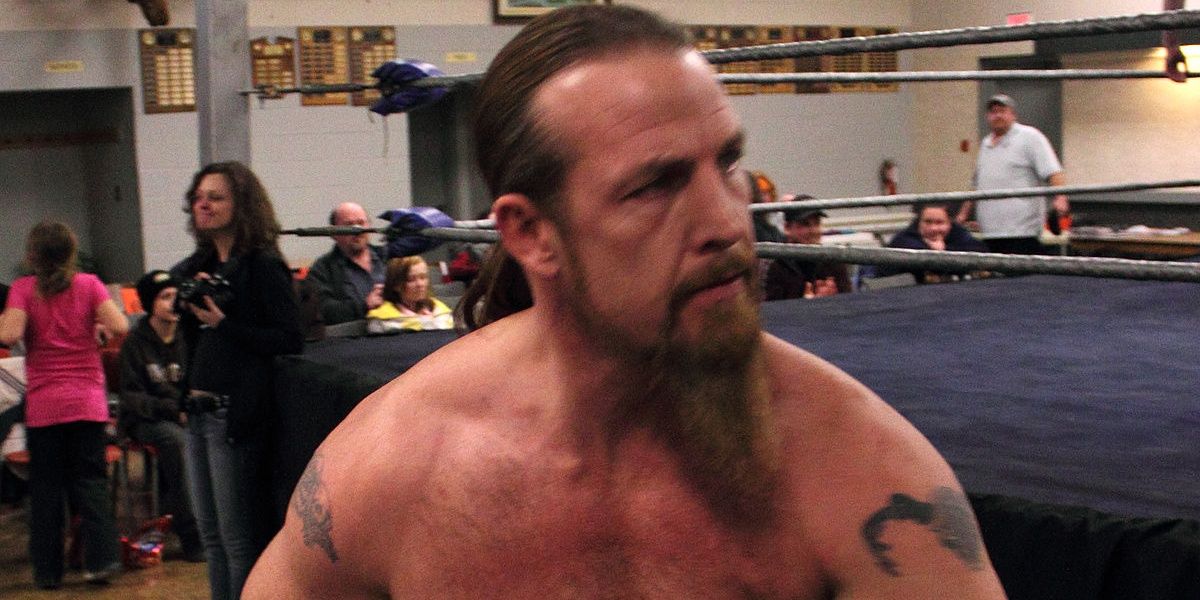 Older Wrestlers You Thought Were Retired (But Aren't)