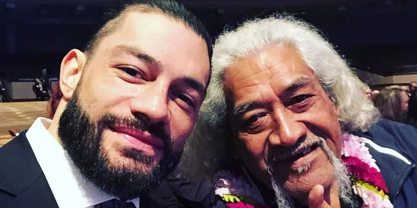 10 Father & Son Duos Who Both Competed At WWE WrestleMania