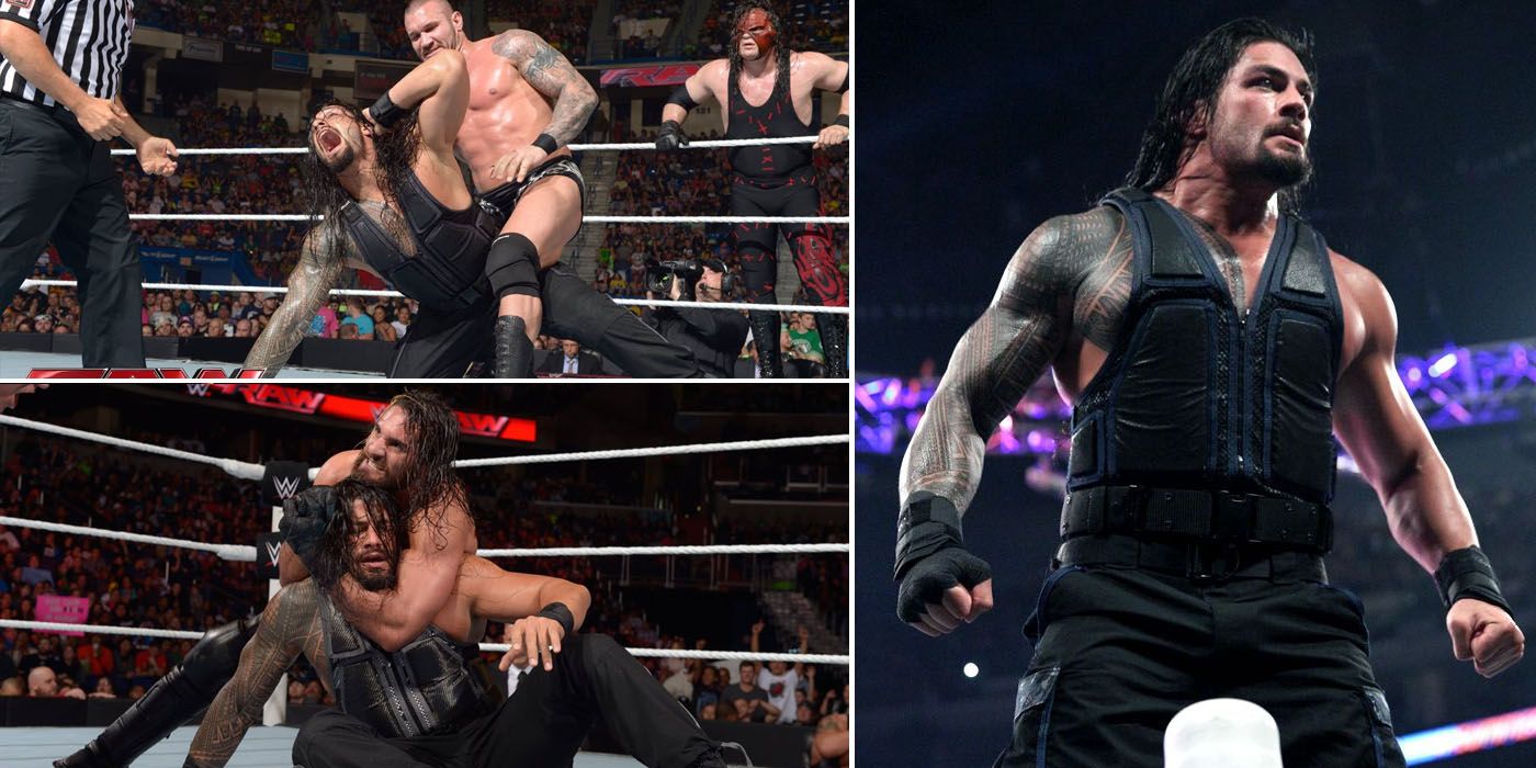 How A Hulk Hogan Heel Turn In 1993 Would Have Changed Everything For WWE