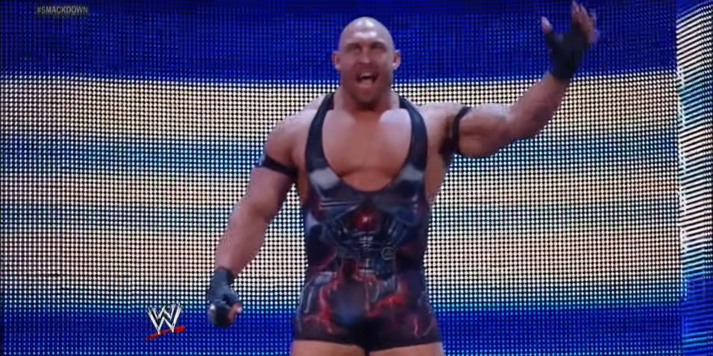 7 Wrestlers Who Were Promised Championship Reigns (But Never Got Them)