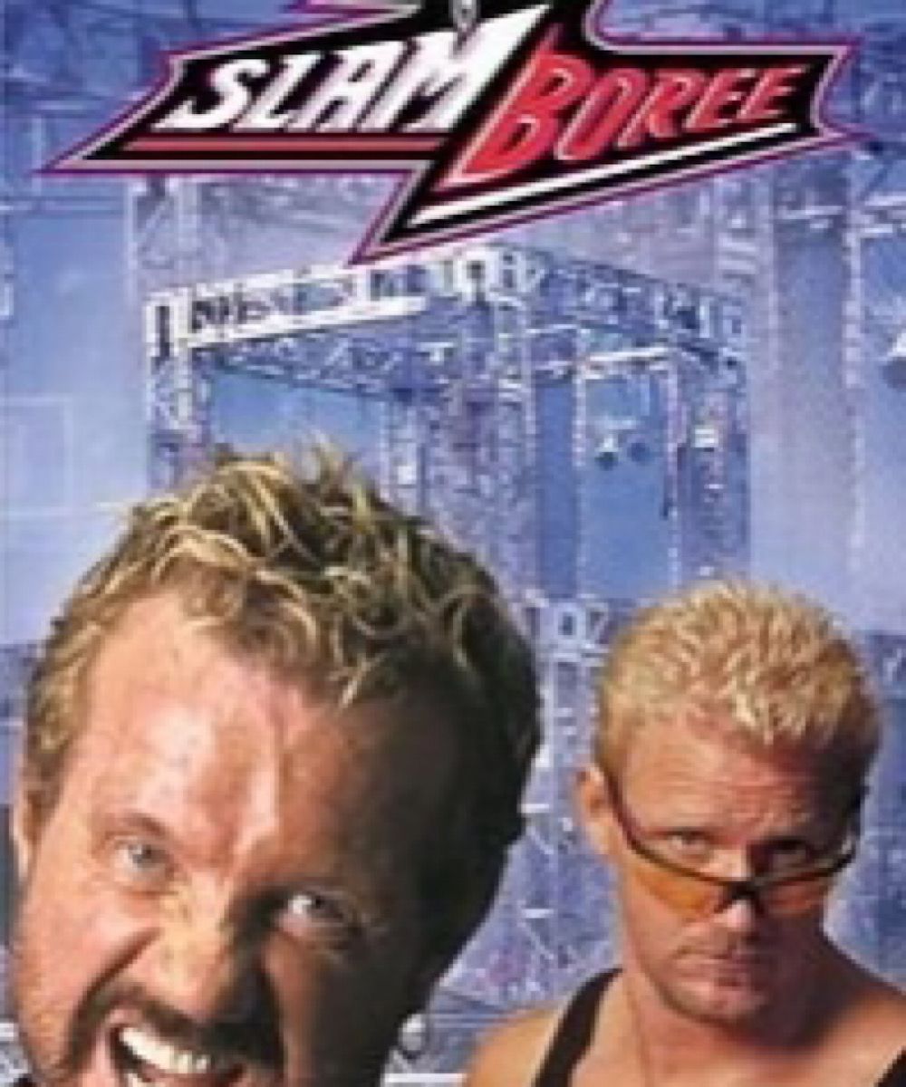 10 Bad WCW PPVs That Wasted The Legends On The Card