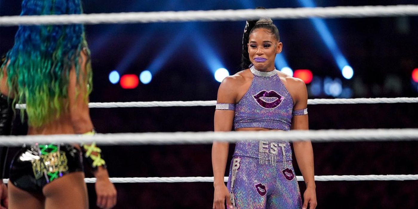 5 Ways Rhea Ripley & Bianca Belair Are Similar (& 5 Ways They're Different)