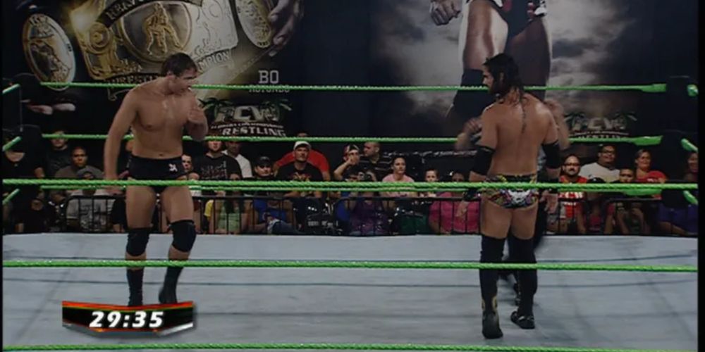 10 Best Iron Man Matches In Wrestling History, Ranked