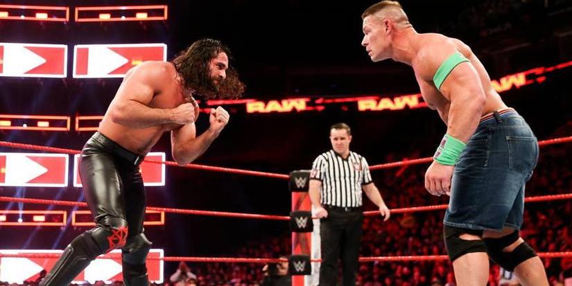 Seth Rollins' 10 Greatest Achievements In His WWE Career