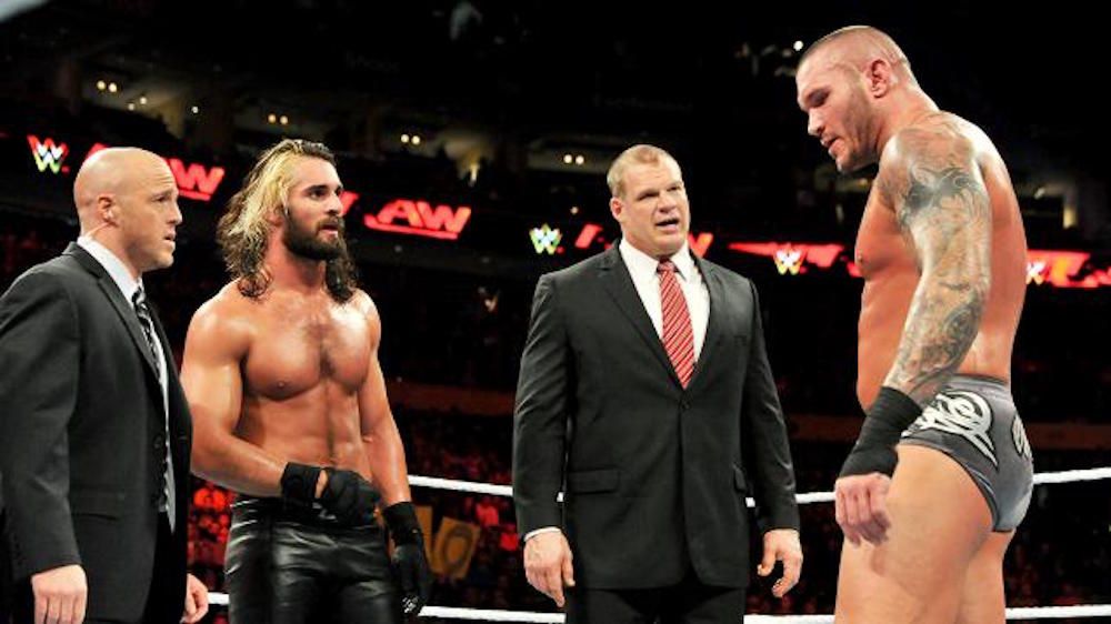 10 Things WWE Fans Forget About The Build To WrestleMania 31