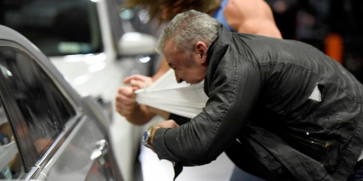 Every Shane McMahon Stunt In WWE, Explained