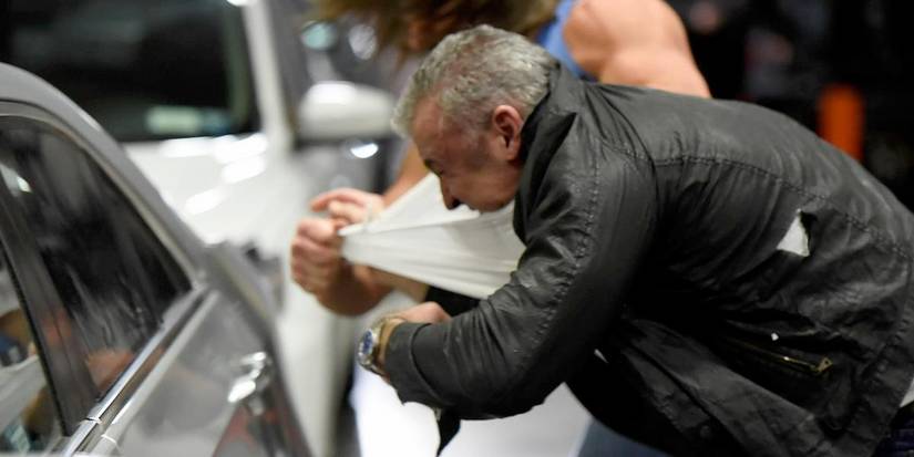 Every Shane McMahon Stunt In WWE, Explained