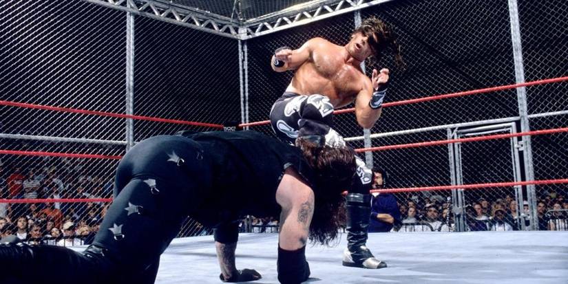 The Undertaker’s 10 Greatest Accomplishments In Wrestling, Ranked