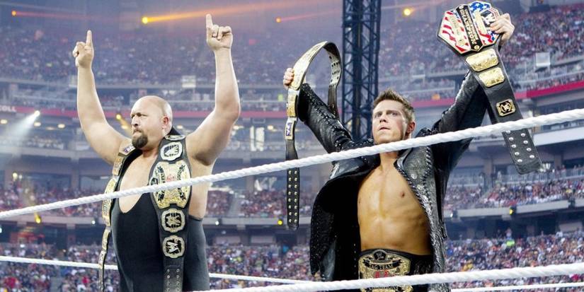 Forgotten WWE Tag Team Champions: Where Are They Now?