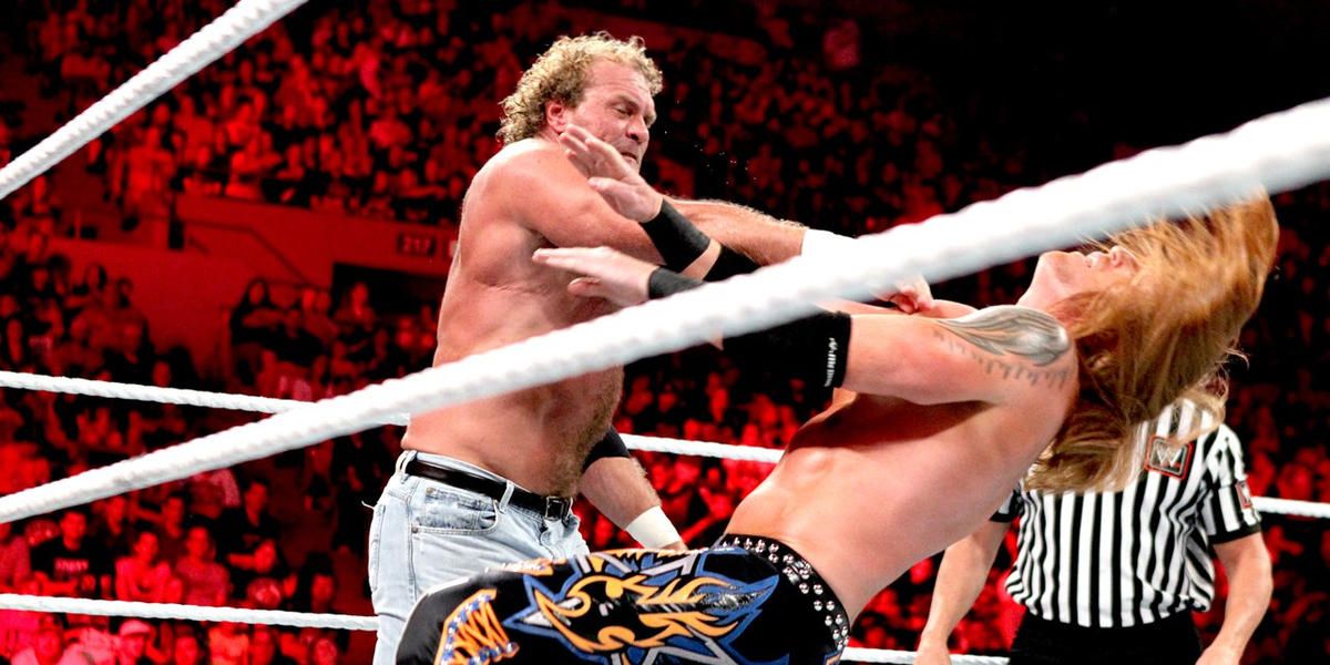 How Sid Vicious' Leg Break In WCW Prompted A Lawsuit