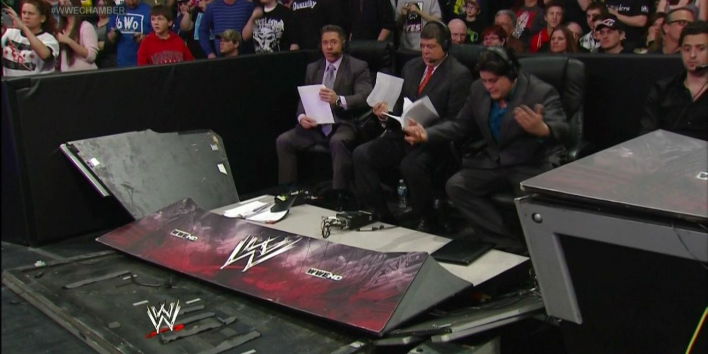 Coolest Things To Do In WWE 2K24