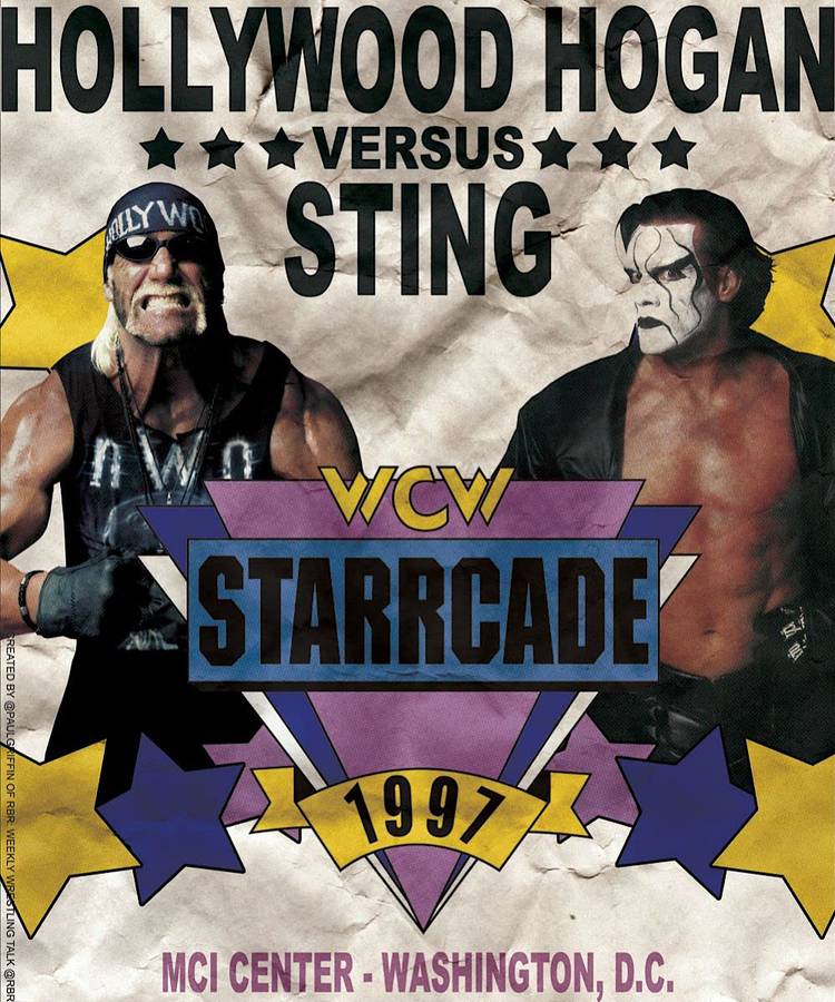 5 Ways That WCW Could Have Stayed In Business (& 5 Reasons Why They ...