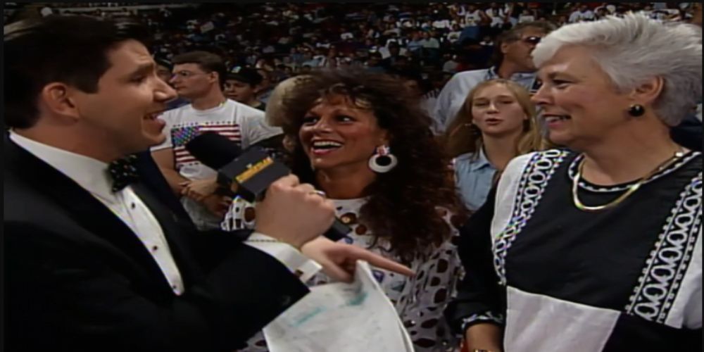 10 Hidden Details WWE Fans Never Noticed At SummerSlam