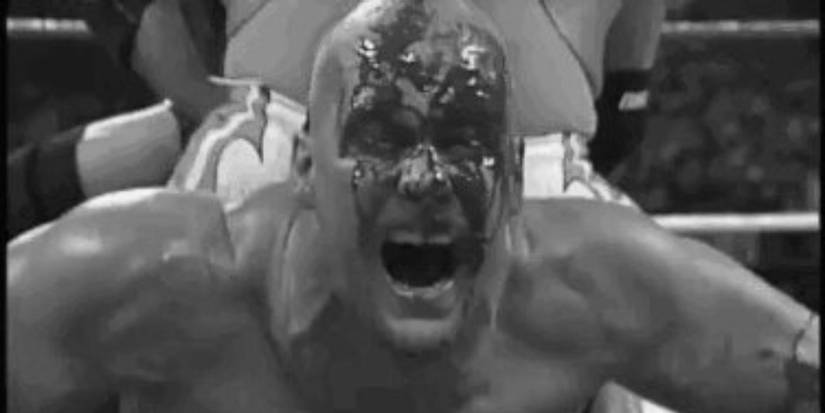 10 Most Iconic Photos From WWE WrestleMania History, Ranked