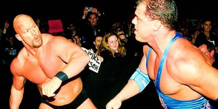 "What?" The History Of Steve Austin's Funniest (& Most Hated) WWE ...