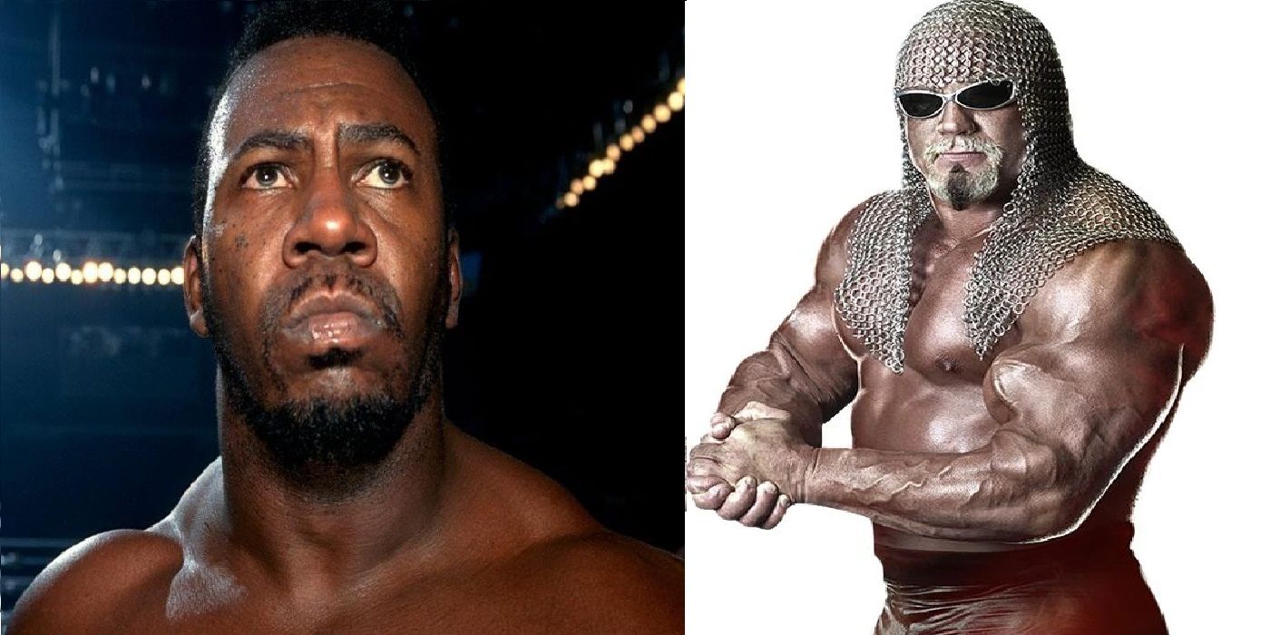 Stevie Ray vs. Scott Steiner: The Worst Match On WCW Nitro Nobody Remembers