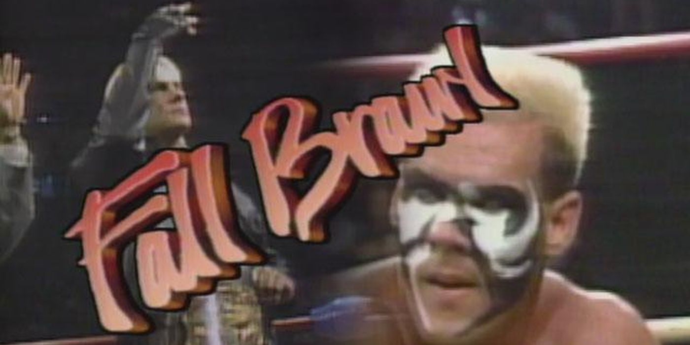 10 Best Matches Of "Surfer Sting" In WCW, Ranked