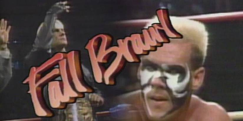 10 Best Matches Of "Surfer Sting" In WCW, Ranked