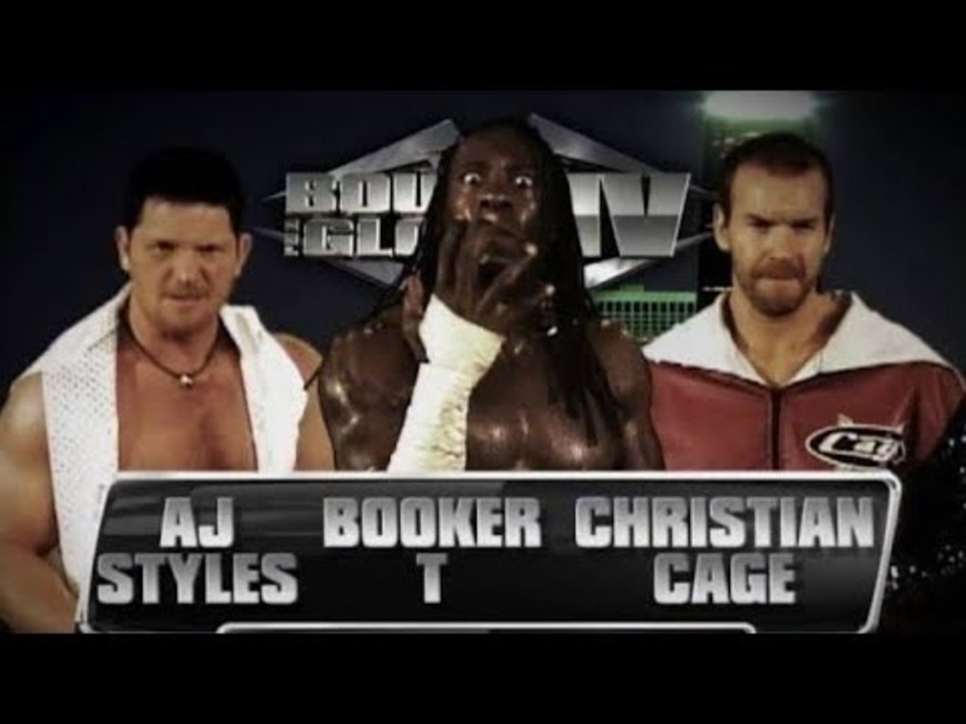 Every AJ Styles Match At TNA Bound For Glory, Ranked Worst To Best