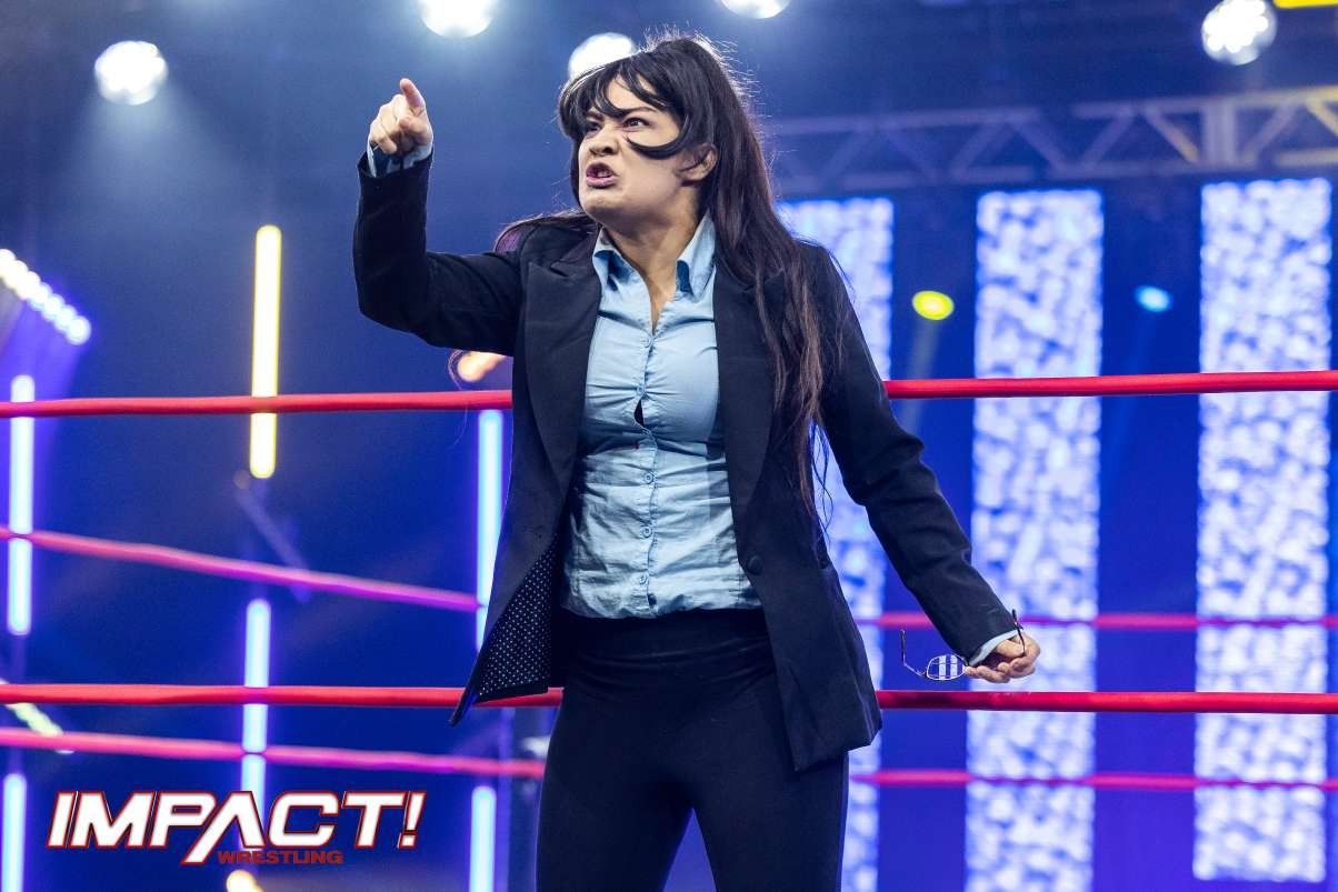 10 TNA Impact Wrestling Characters Who Were More Annoying Than Entertaining