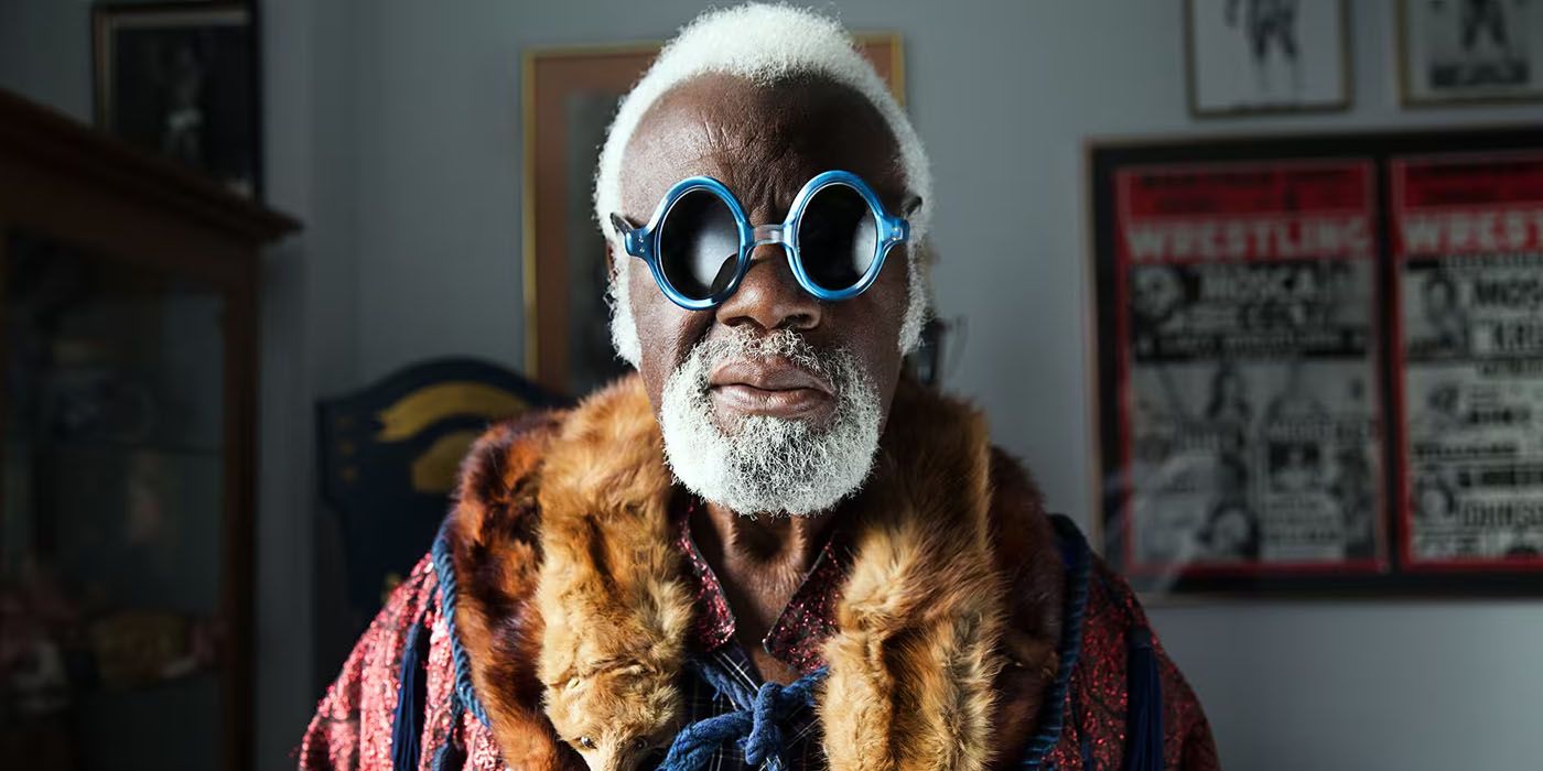 Sweet Daddy Siki: The Wrestling Legend Who Trained Edge & Christian Cage