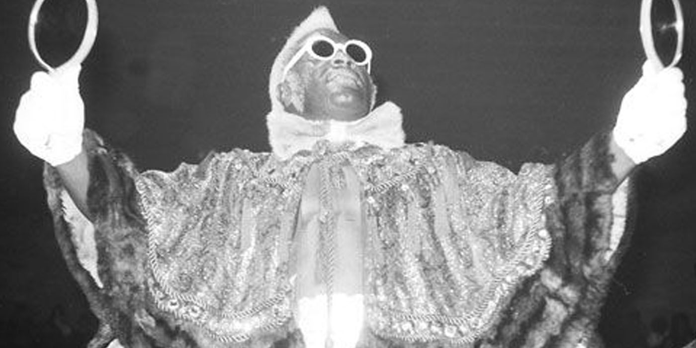 Sweet Daddy Siki: The Wrestling Legend Who Trained Edge & Christian Cage