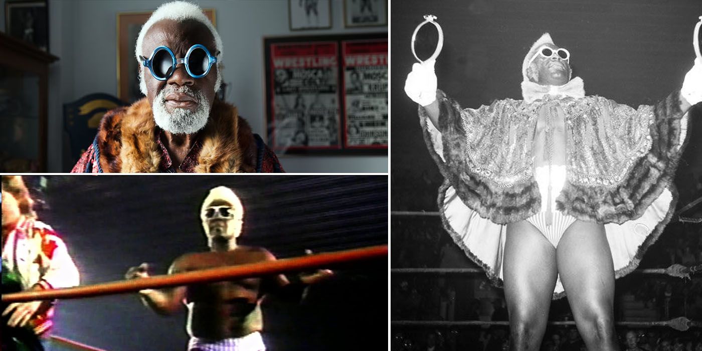 Sweet Daddy Siki The Wrestling Legend Who Trained Edge And Christian Cage 4363