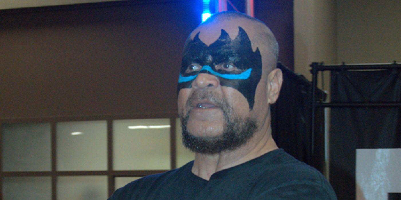 The Forgotten Wrestling Legacy Of The Barbarian, Explained