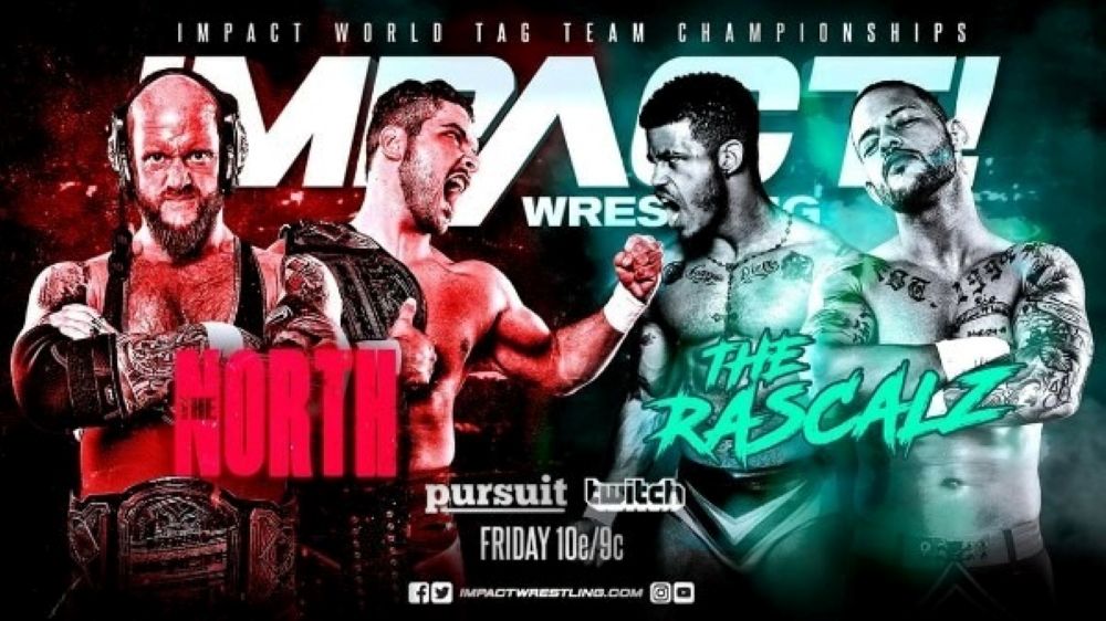 10 Pairs Of TNA Wrestlers Who Surprisingly Never Feuded