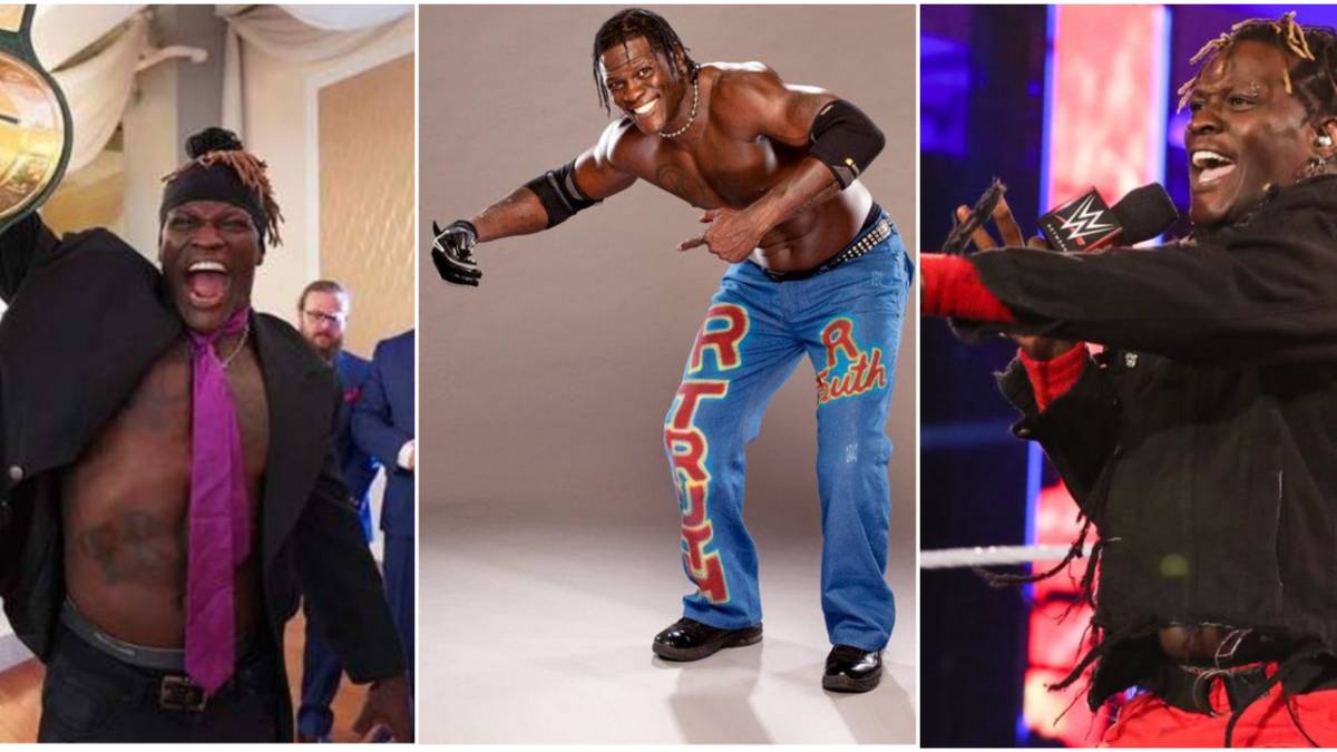 The Origins Of The Imaginary WWE Character "Little Jimmy", Explained