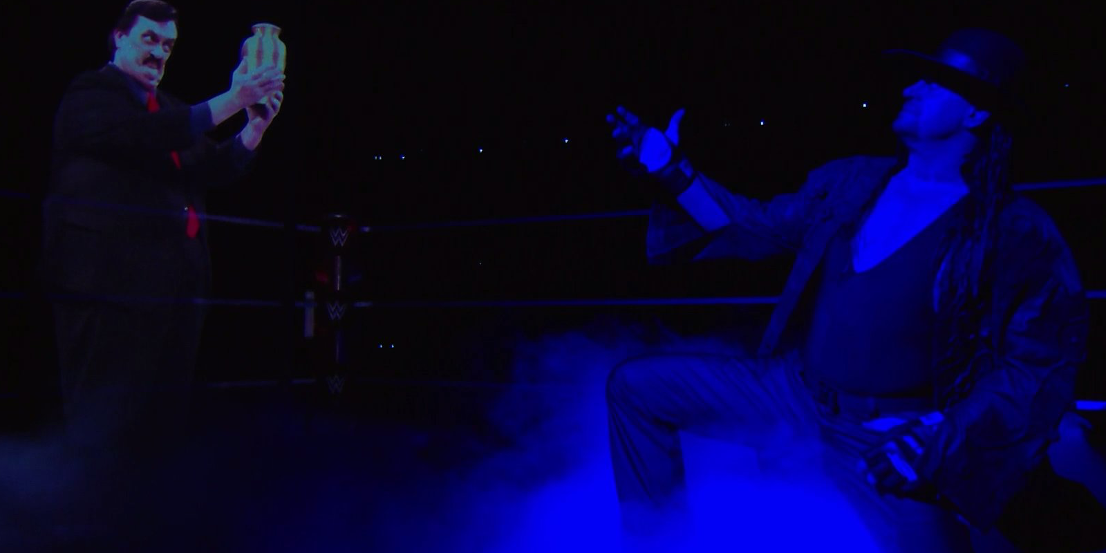 20 Saddest Goodbyes In Wrestling History