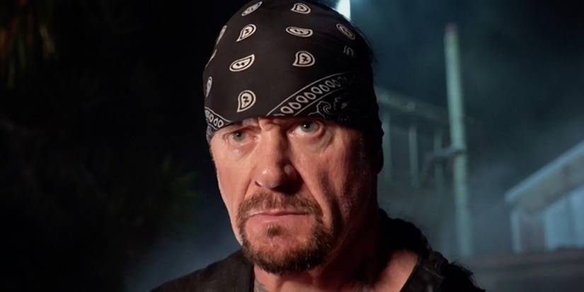 The Undertaker Confirmed To Be Part Of SummerSlam Weekend
