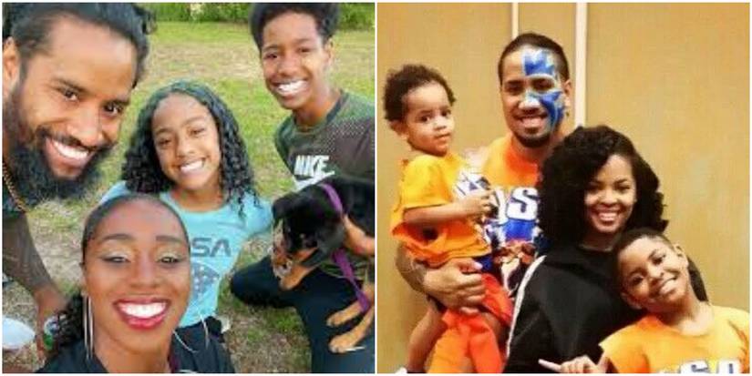 9 Things You Didn't Know About The Bloodline's Personal Relationships