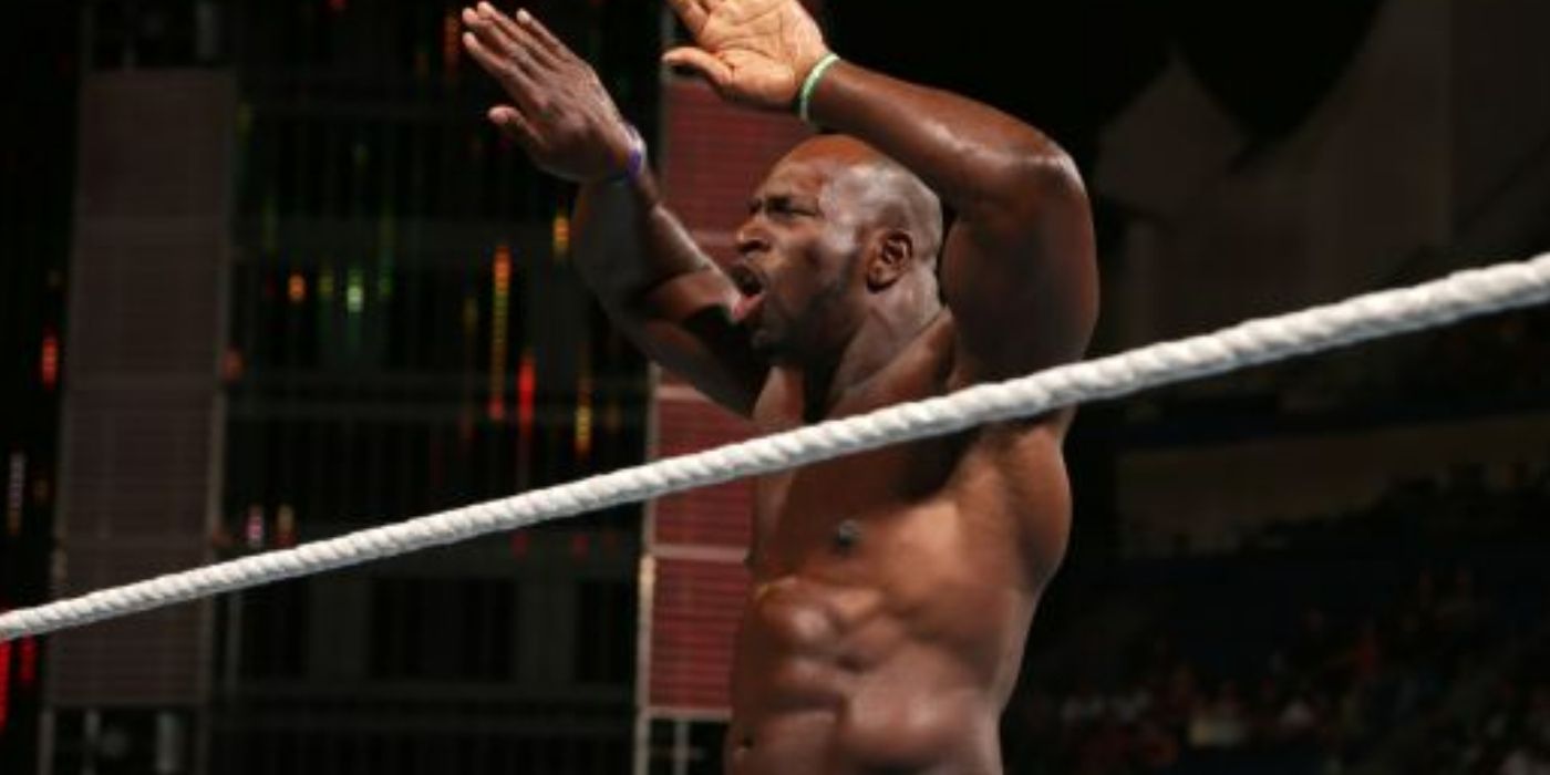 10 Worst Taunts & Poses In Wrestling History