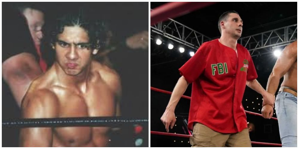 10 Former ECW Wrestlers Fans Wouldn't Recognize Today