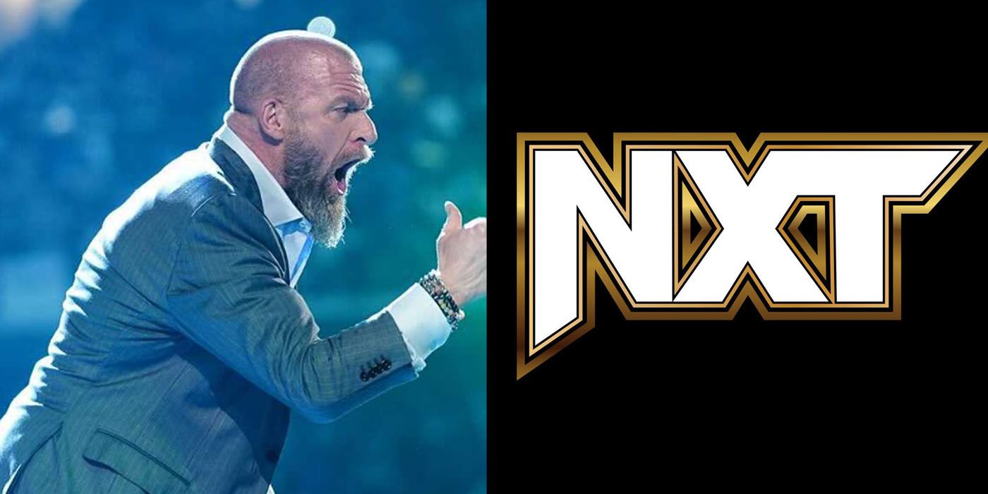 WWE To Break Up Popular Faction, Triple H Bringing Back Former NXT Gimmick [Report]