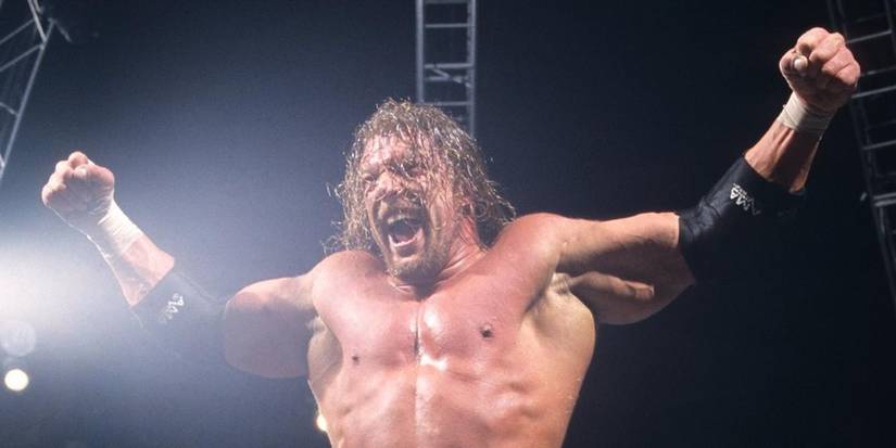 WWE’s Best Wrestler For Each Year Of The 2000s