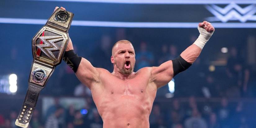 Best Royal Rumble Returns That WWE Fans Went Wild For