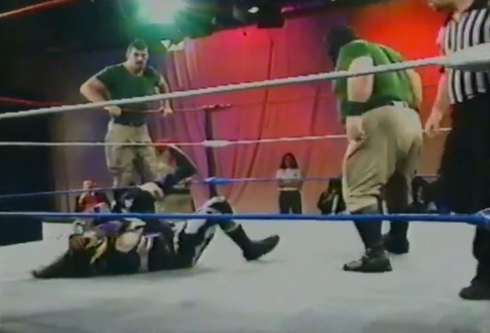 10 Things Fans Forgot About WWE's The Truth Commission Stable