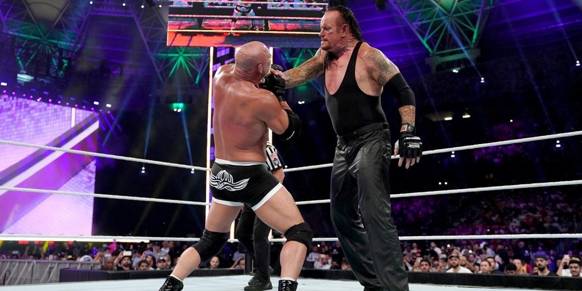 How The Undertaker Was Almost Killed At A WWE PPV, Explained