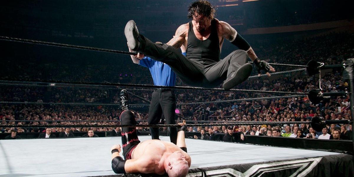10 Things WWE Fans Should Know About WrestleMania 20