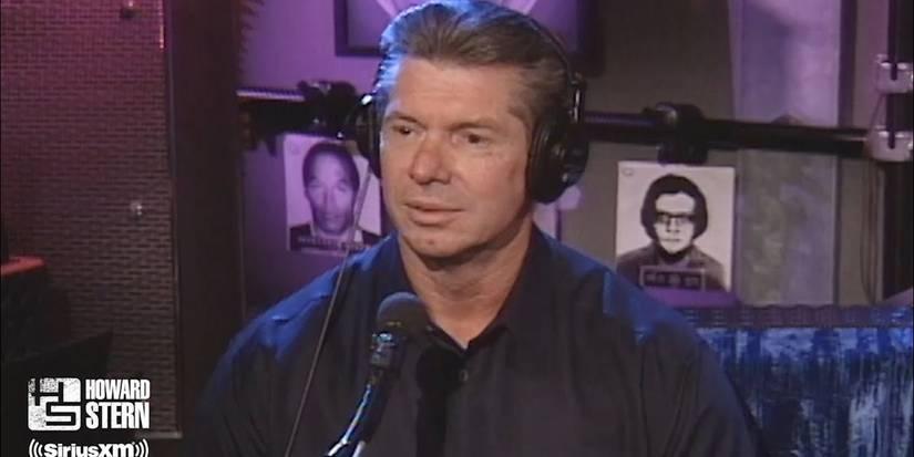 8 Absolutely Wild Things WWE Wrestlers Said On Howard Stern Interviews