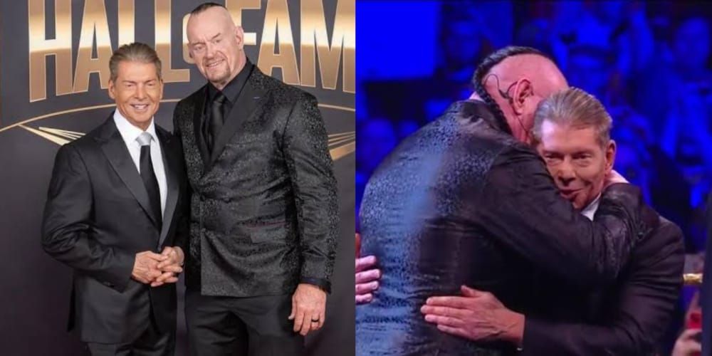 Vince McMahon & The Undertaker's Long Lasting Friendship, Explained