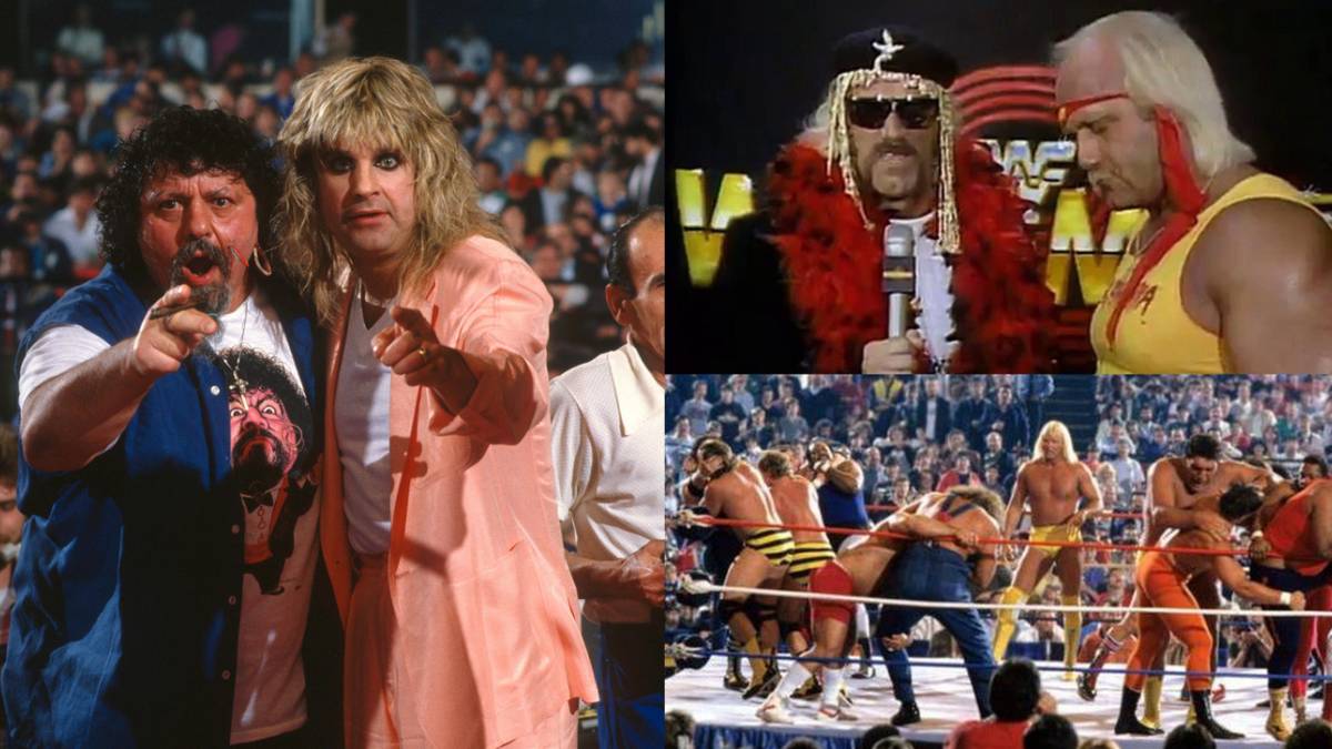 Why WrestleMania 2 Has Been Completely Forgotten By WWE Fans