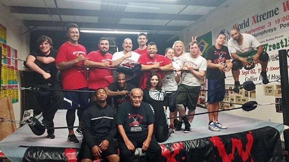 Afa & Sika 10 Things To Know About Roman Reigns' Uncle & Father